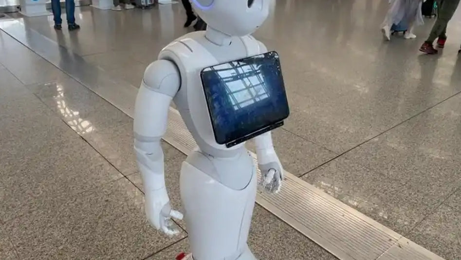 Application Scenarios Of Tof Cameras In Robot Navigation Tofsensors