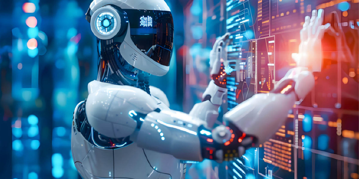 Tof Sensors Applications And Advantages In Solving Robot Obstacle Count