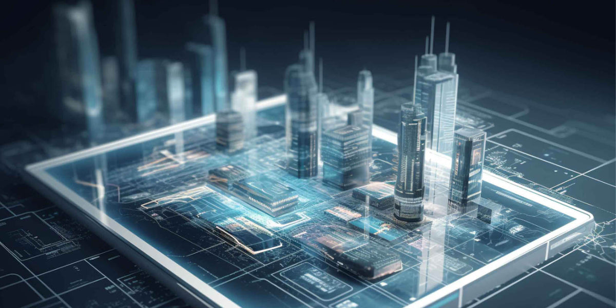 Tof Technology And Occupancy Sensors Boosting Smart Buildings Efficiency Tofsensors