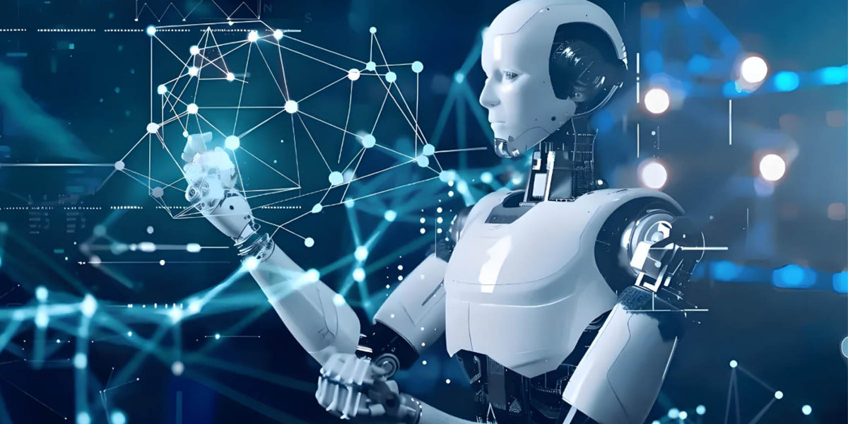 How Ai And Time Of Flight Tof Technology Will Impact The Future Tofsensors