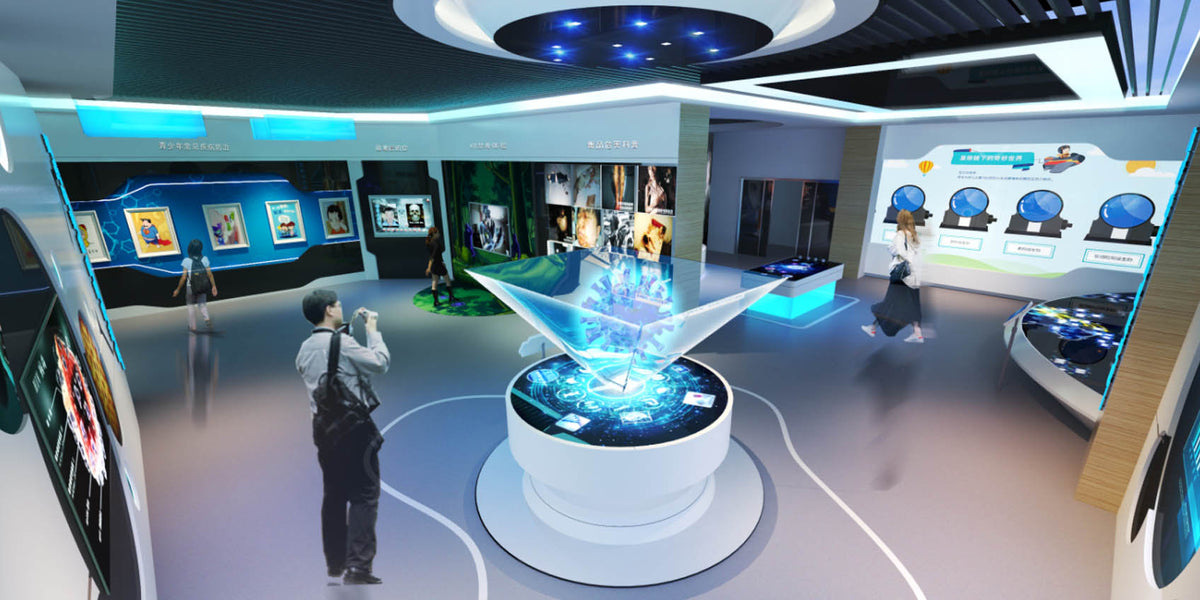 3D Vision Systems: Revolutionizing Automation Across Industries– Tofsensors