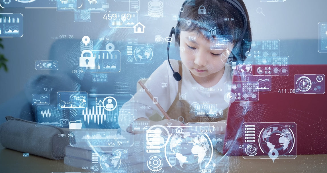 Innovative Education & Exhibitions: TOF Powers Immersive Teaching ...