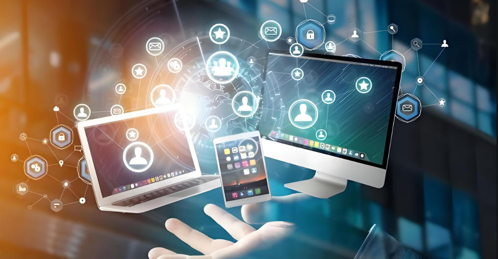 Low-Power TOF Technology: Extending Battery Life in Mobile Devices ...