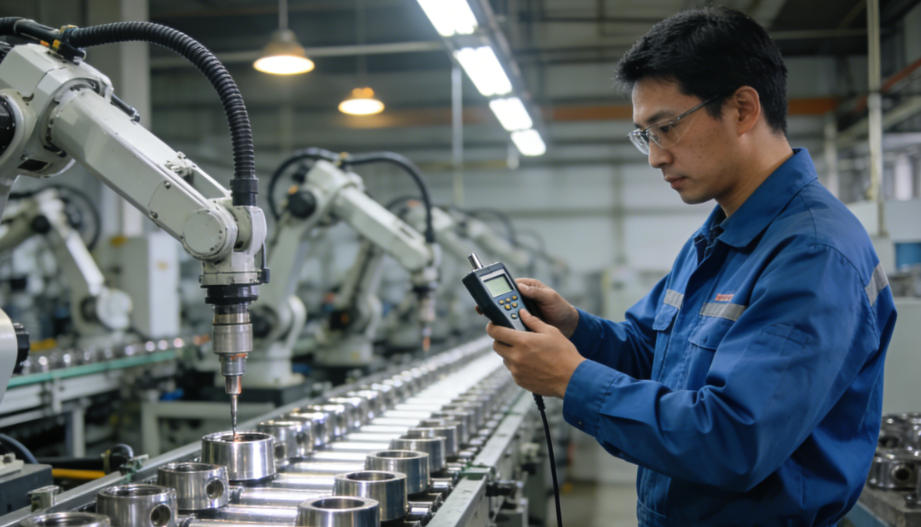 Precision vs Accuracy: Key Differences, Examples & Practical Uses ...