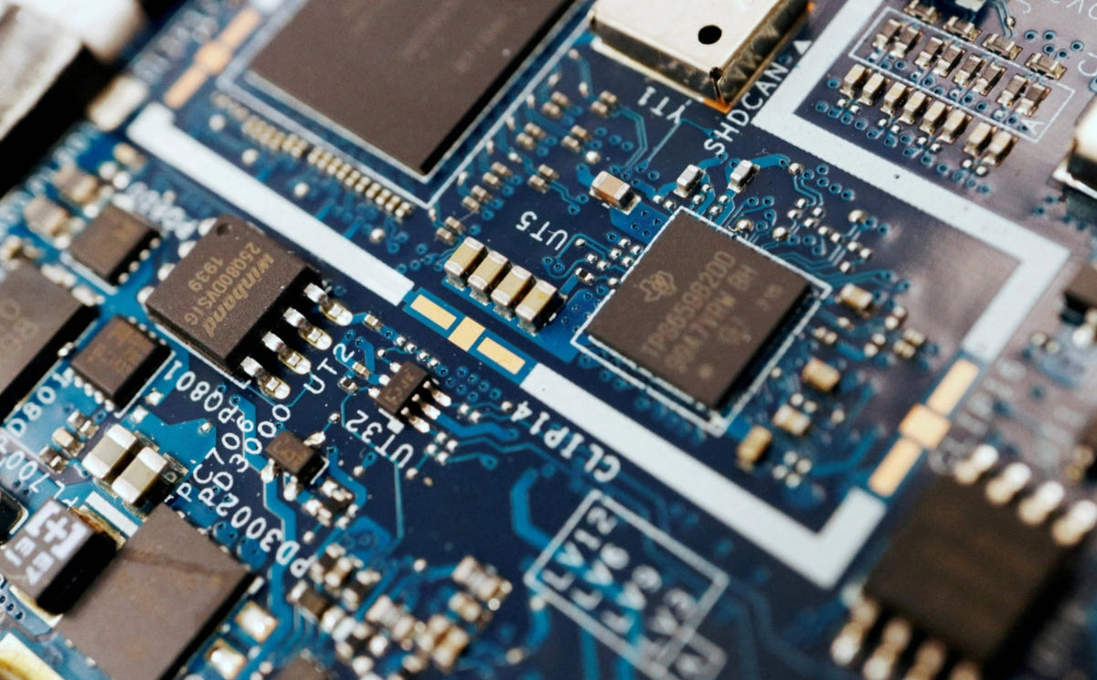 ToF Tech & Semiconductor Chips: Powering Future Smart Applications ...