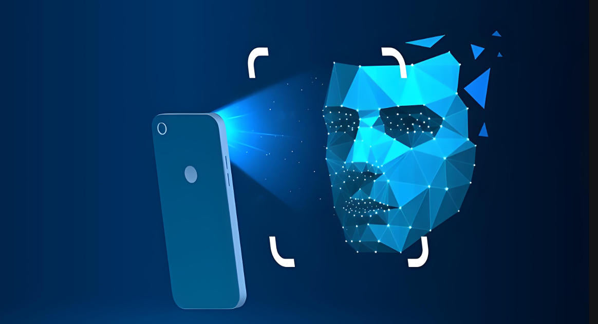 TOF Cameras in Smartphones: How 3D Perception Transforms Interaction ...
