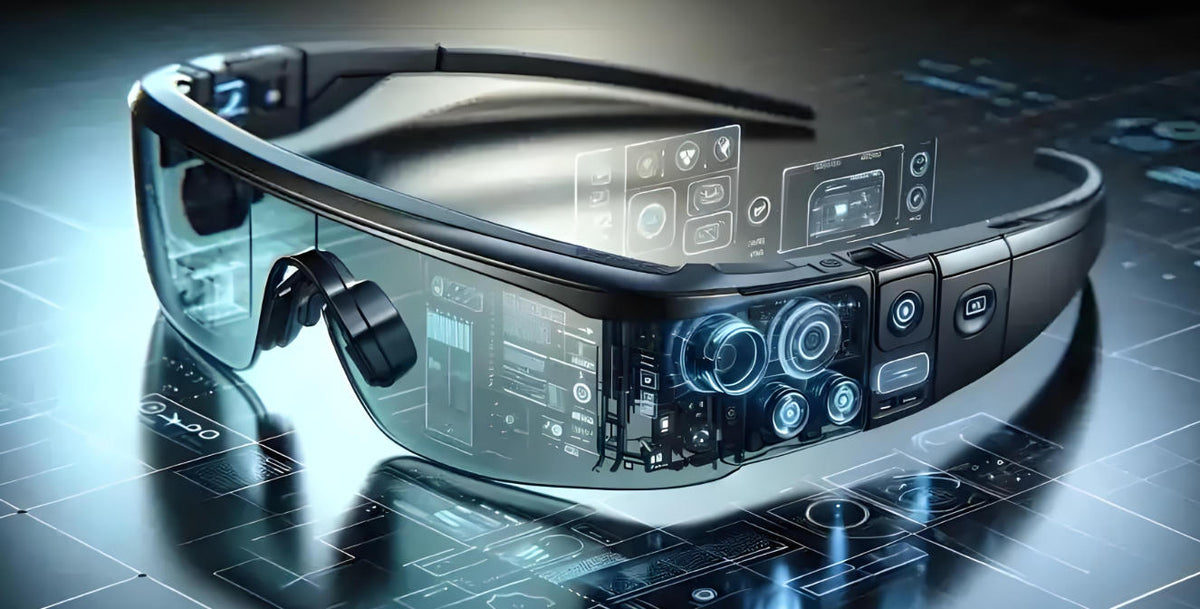 TOF in AR/VR: Building the Foundation for Immersive Virtual Spaces ...