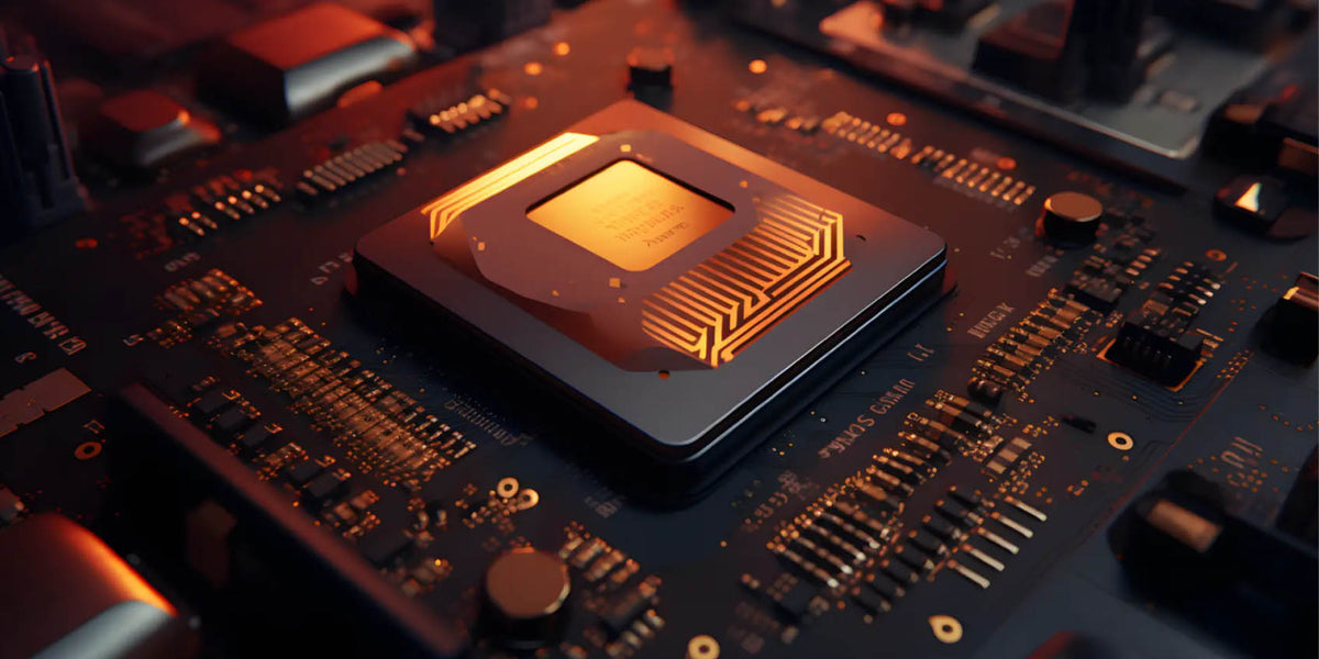 Understanding TOF Technology, Semiconductor Chips, Semiconductor Tools ...