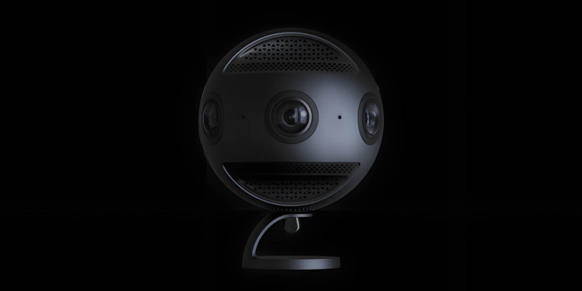 ToF Technology 3D Cameras: Shaping the Future of Various Industries ...