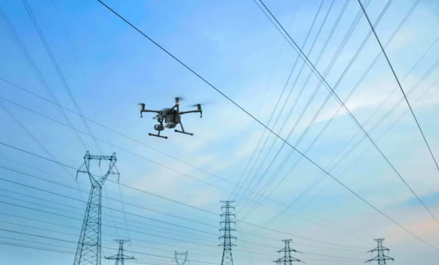 DJI Launches Focus Pro with LiDAR-Powered Auto Focus– Tofsensors