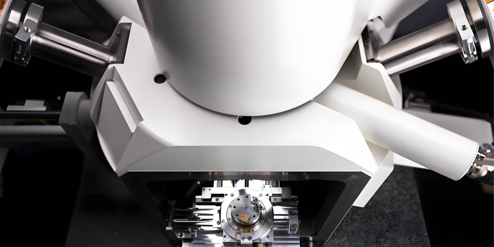 Applications Of Tof Sensors In Electron Microscopes For Better Imaging
