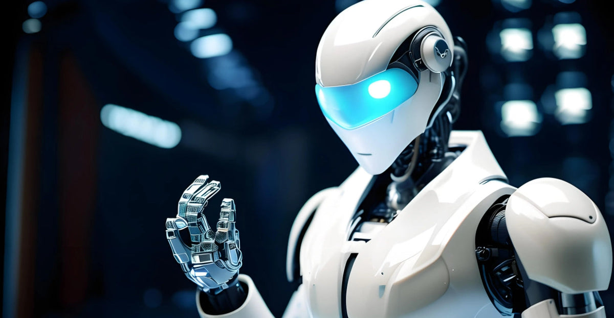 TOF Principles to SLAM Applications: Future Trends in Perception– Tofsensors