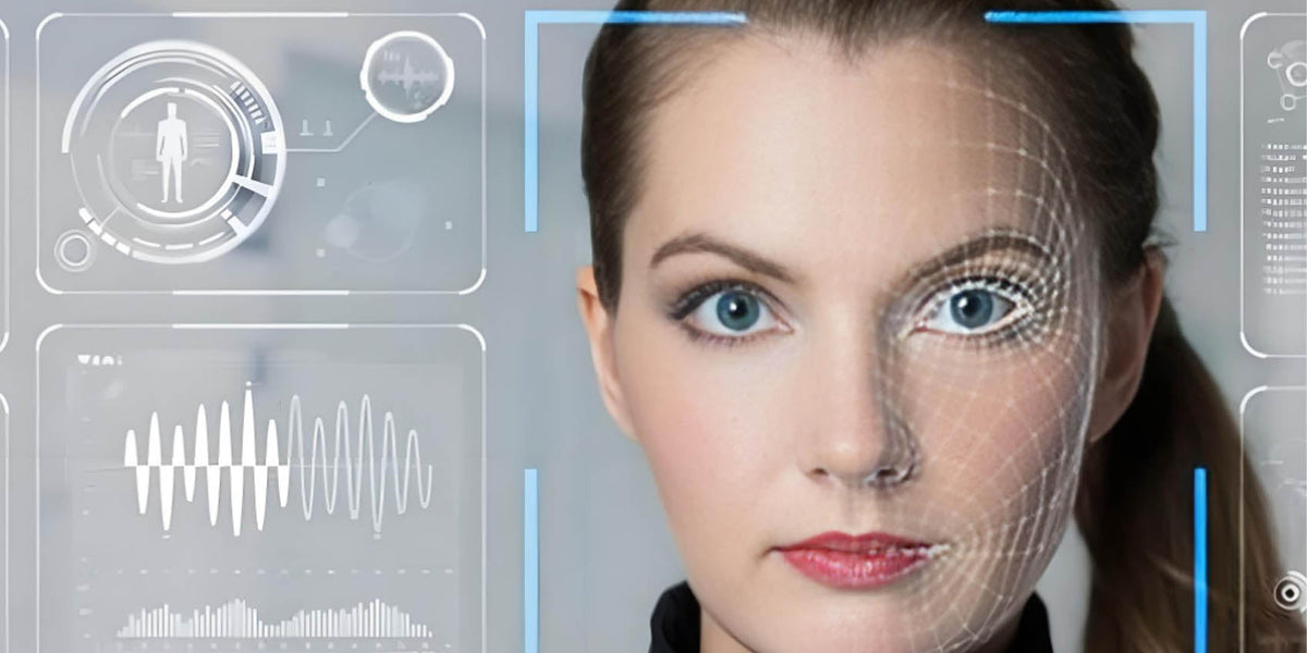Smart Face Tracking: Revolutionizing Security, Retail, and Smart Homes ...
