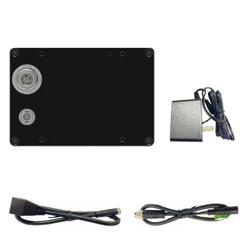 Industrial Outdoor 10m TOF Sensor Depth 3D camera Rangefinder- Synexen ...